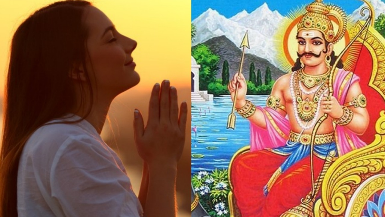 शनि मंत्र | Shani mantra in Hindi