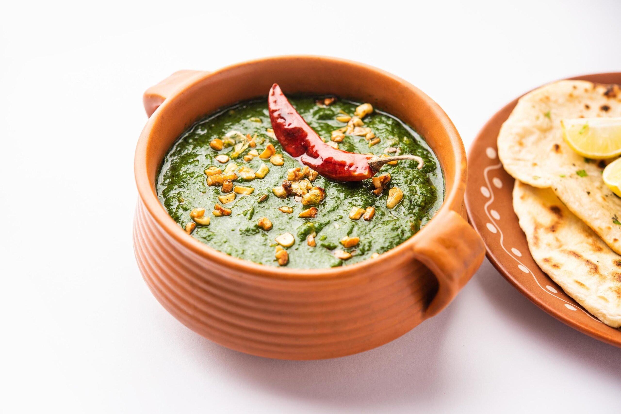 लसानिया पालक बनाने की विधि । Lasaniya Palak Recipe in Hindi