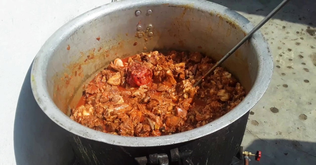 15 15 Kg Mutton Recipe In Hindi